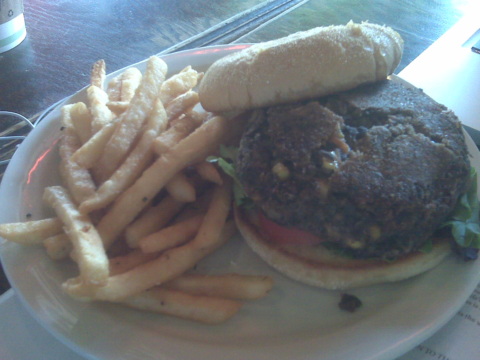 Columbus (C-Bus) Eats