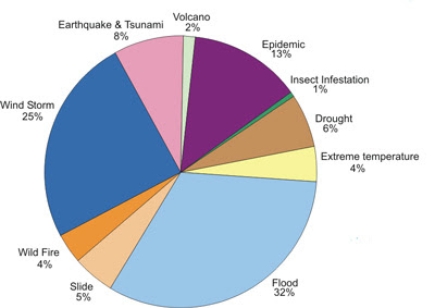 VAV: Identifying Target Market ( with reference to World Wide Disaster ...