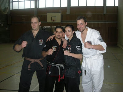 Jeff Speakman's kenpo 5.0 Utrecht, the Netherlands: Jaap Noordermeer en ...