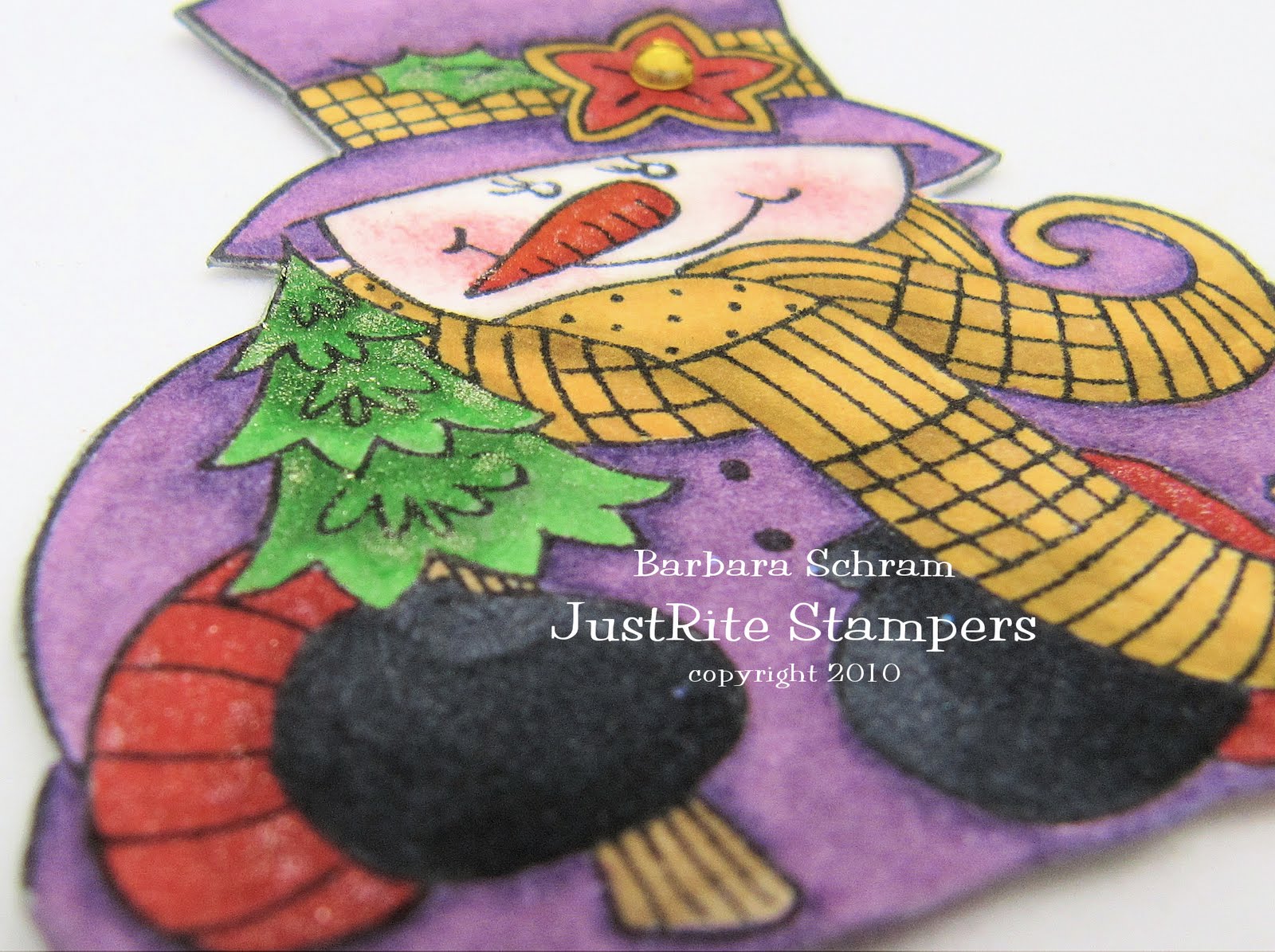 Explore. Dream. Discover.: Week 1 JustRite Blog Hop!