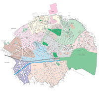 Rêvons respirons: "Sevran, ville du Monde"