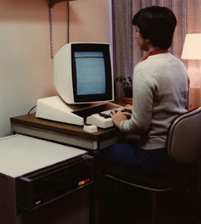A History Of The Internet: 1974