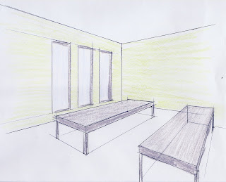interior architecture.: rough.sketches