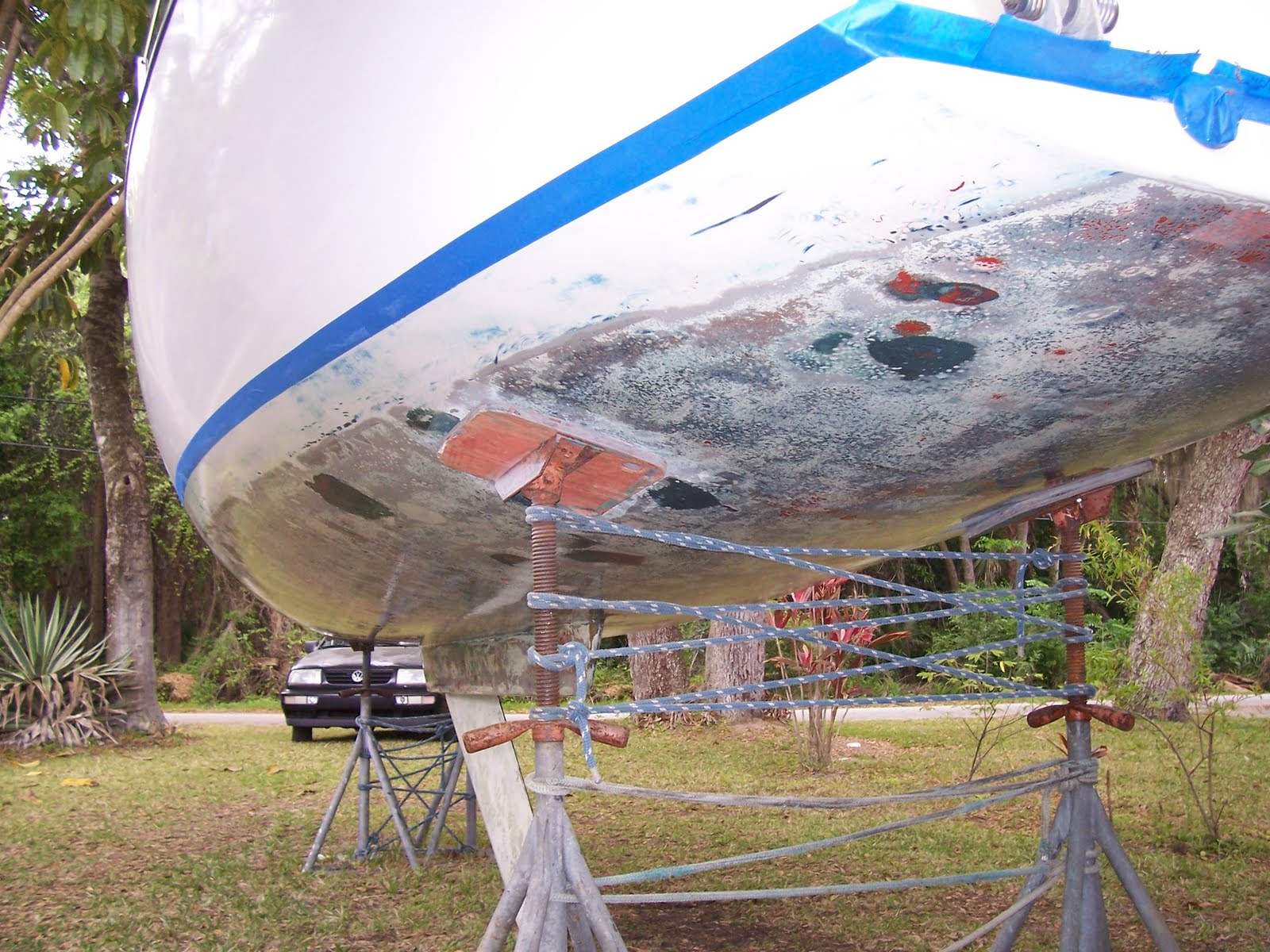 Rodgers 24/ Catalina 30