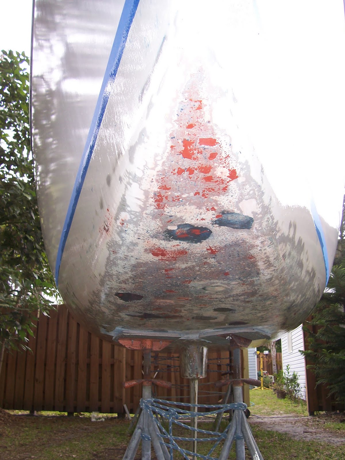 Rodgers 24/ Catalina 30