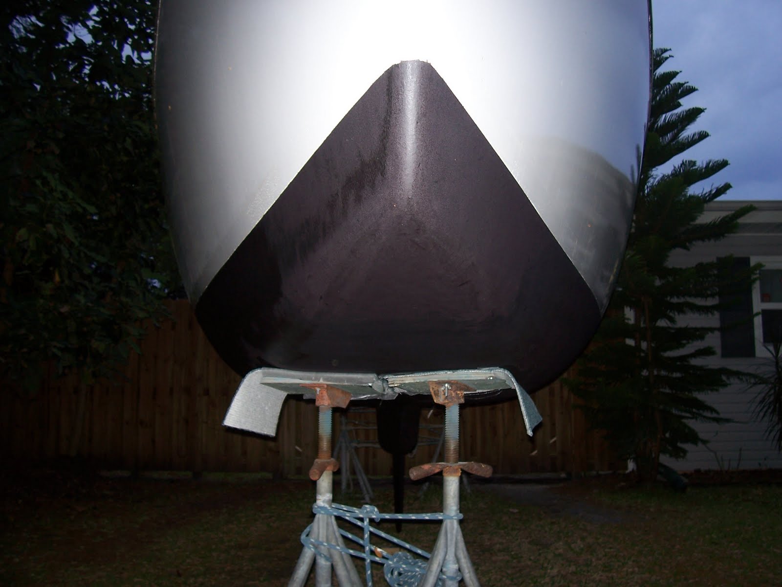 Rodgers 24/ Catalina 30