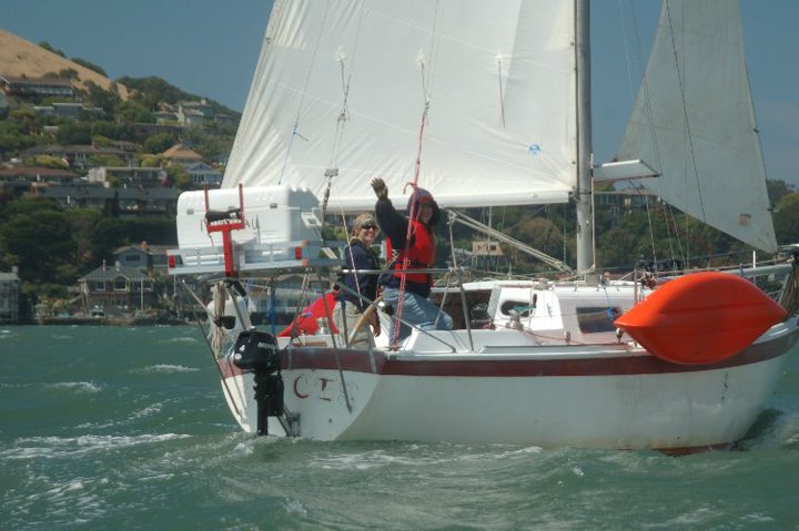 Pocket Cruiser: Building a pocket cruiser on a budget