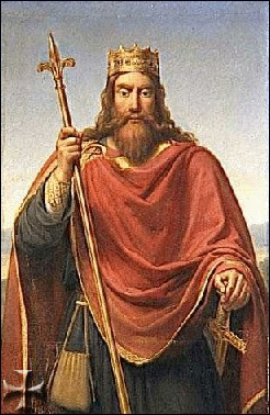 SÉPTIMO BÁSICO SEGUNDO SEMESTRE: Los Francos