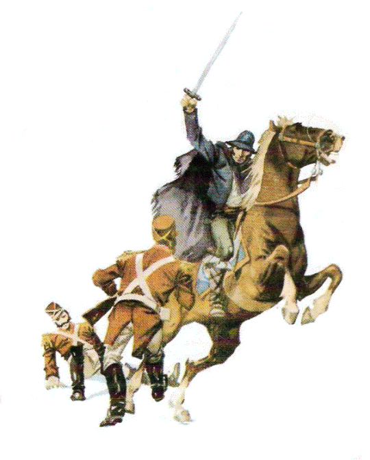 AFSCA Digital Mendoza: Nacimiento de Manuel Rodríguez