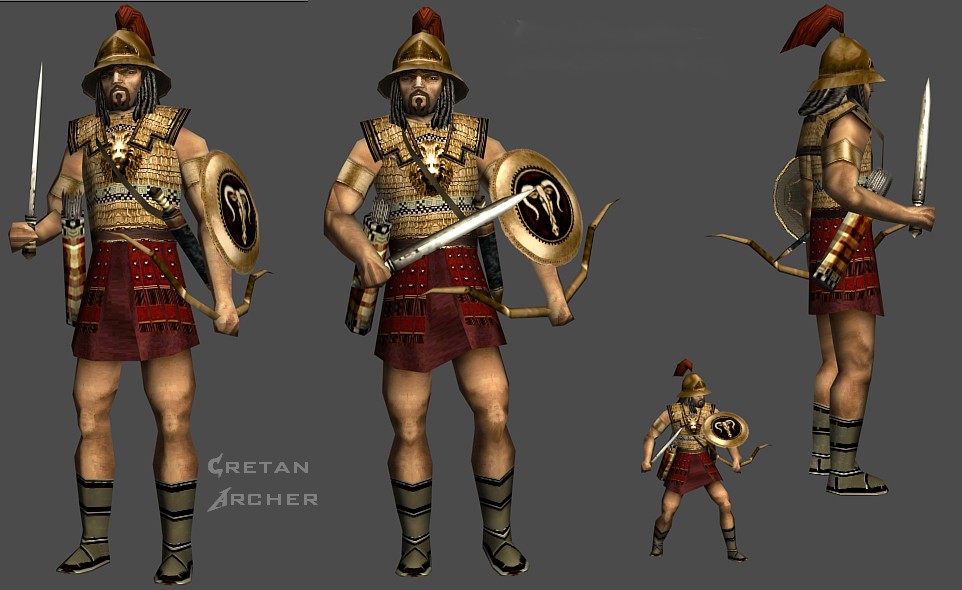 ESPARTA: Guerra De Cleómenes III