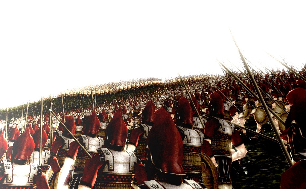 ESPARTA: Guerra De Cleómenes III