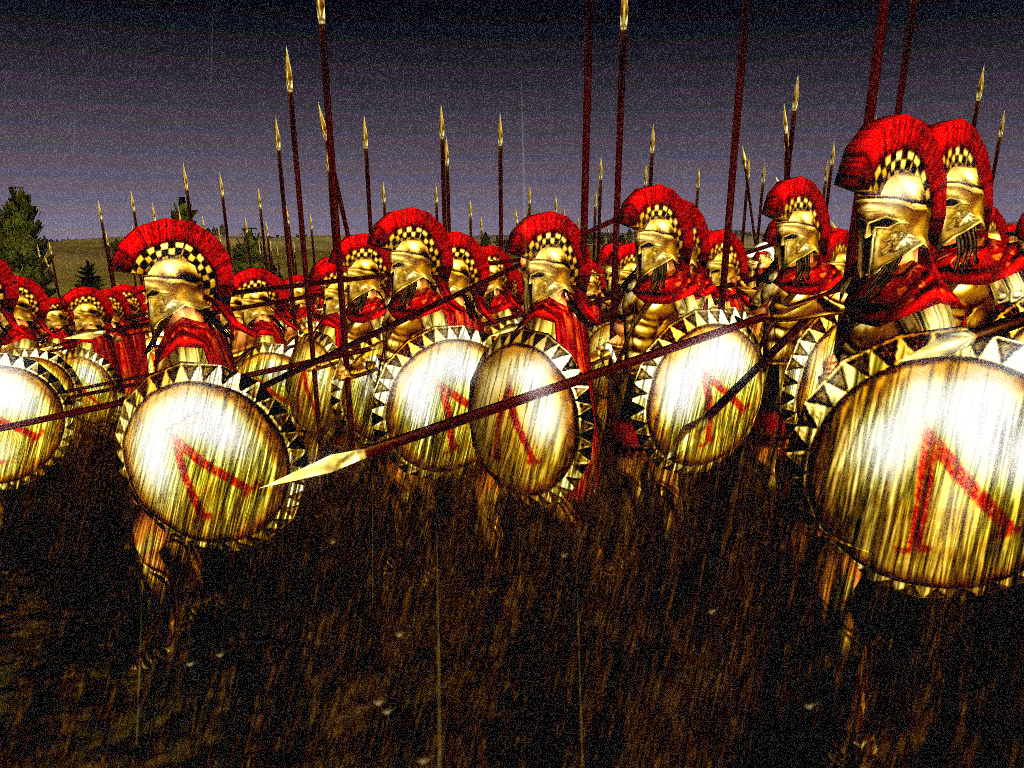 ESPARTA: Guerra De Cleómenes III