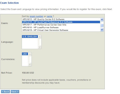 QTP: Expert in HP QuickTest Professional (QTP): How to get yourself ...