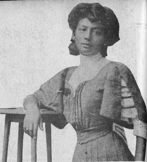 90 años de Chabuca Granda.: De La flor de la canela - 1950