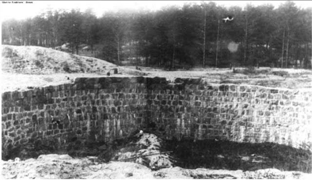 The Makings of "Aunty Betty": Vilna Ghetto and Ponar