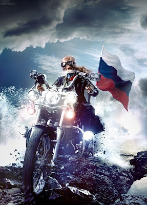 Creative Advertisement: Creative Advertising by Fiero Animals