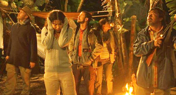 Make Me Blush: Billy Zane & Joel Torre Take on the Aswangs in ...