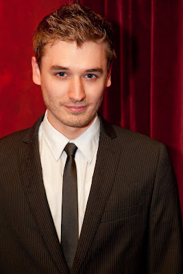 Make Me Blush: TV Series Spotlight: Gravity - Laughing Death Away