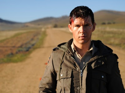 Make Me Blush: Red Hill - Ryan Kwanten's Engaging Australian Western