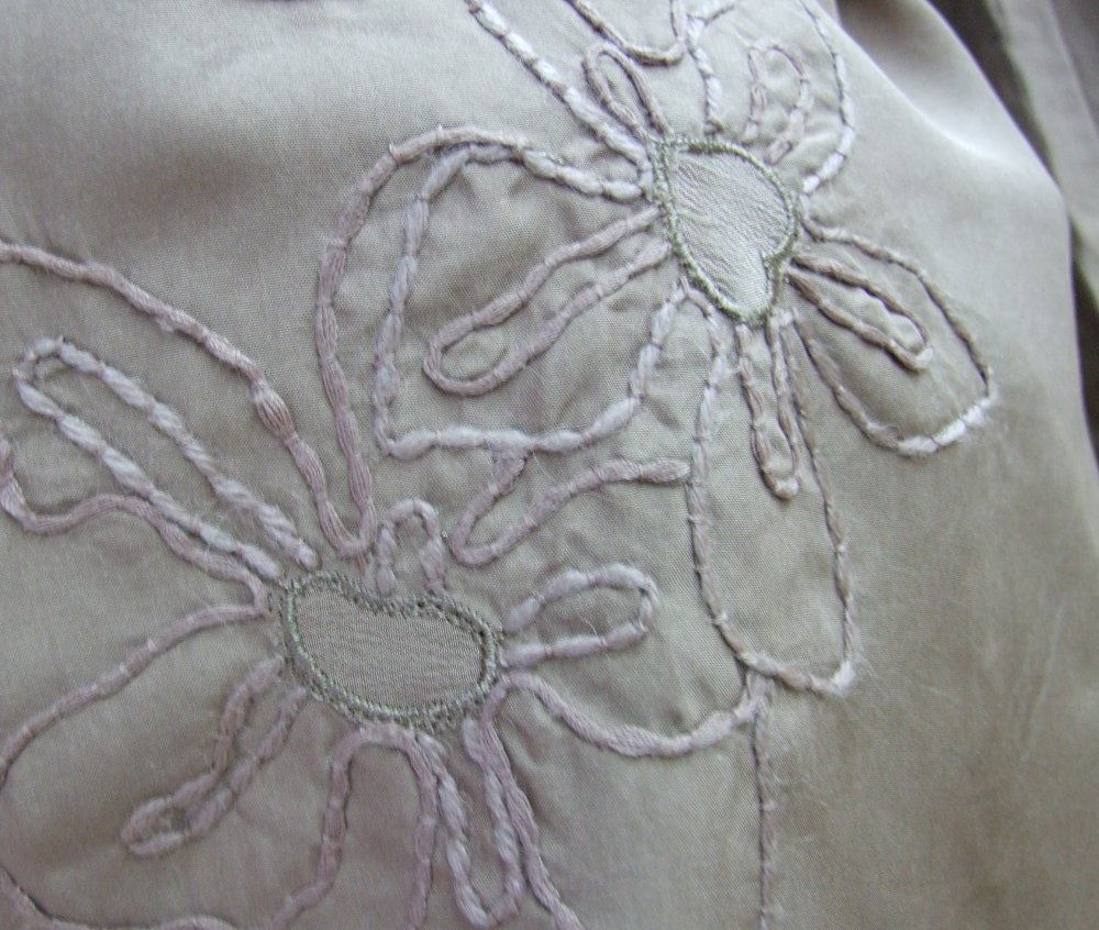 Muncaladomiciliu2009: Cusut broderii la domiciliu