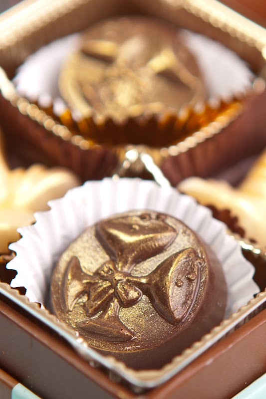 Vendor Spotlight: So Sweet Chocolates | Indigosilver Photography Studio ...