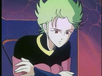 Robotech 2012: Nueva Pelicula (anime) Robotech 2011