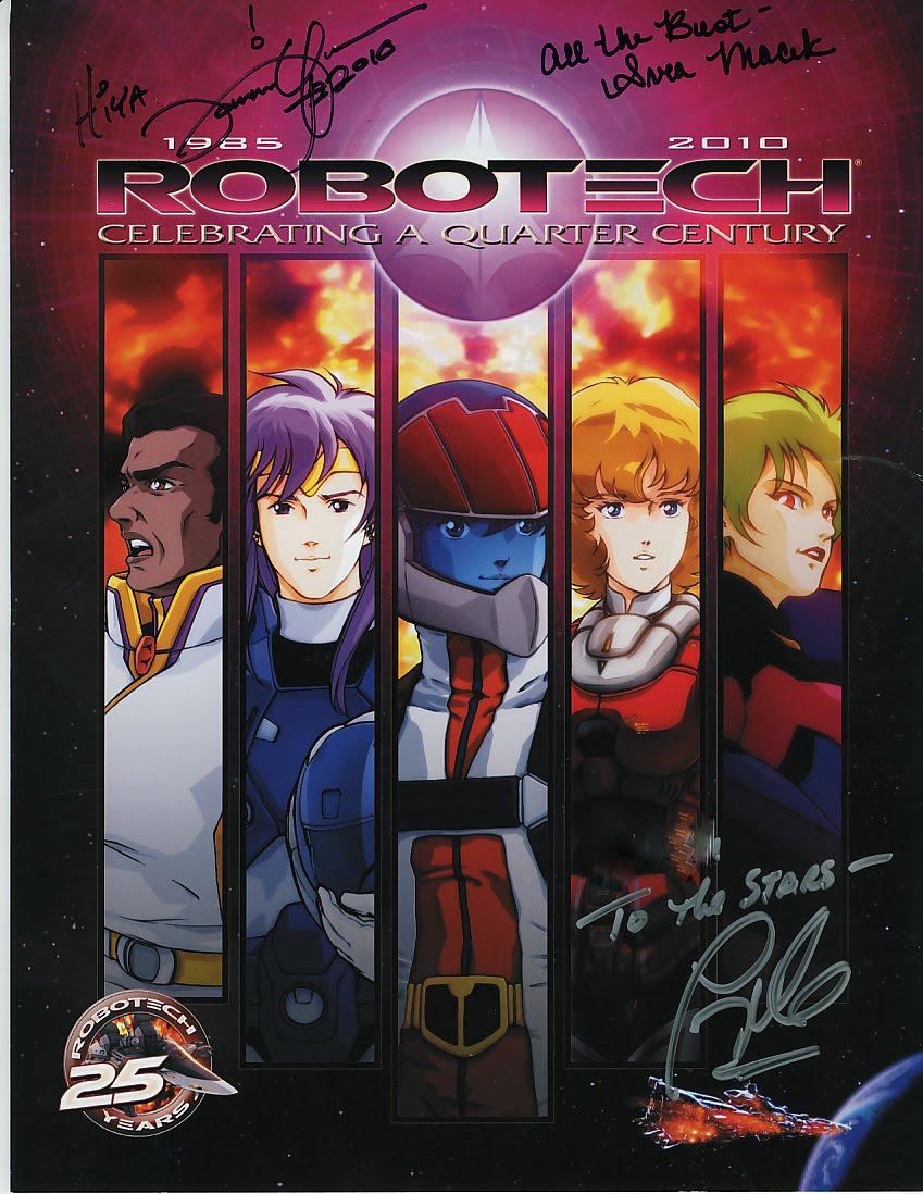 Robotech 2012: agosto 2010
