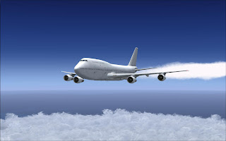 Boeing 747-200/300 CLS para Fsx & Fs2004