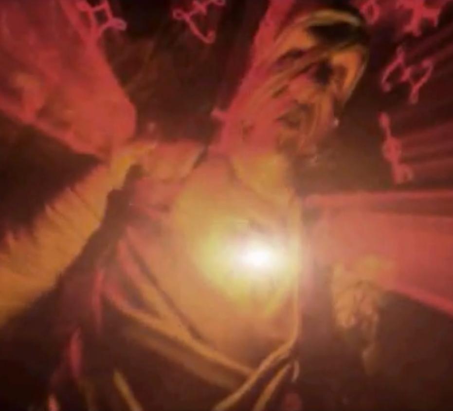 Consonant Opposition: Famous Spellcasters: Tal Rasha