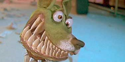 Pet Master: Top 10 Lovable Pets in a Movie