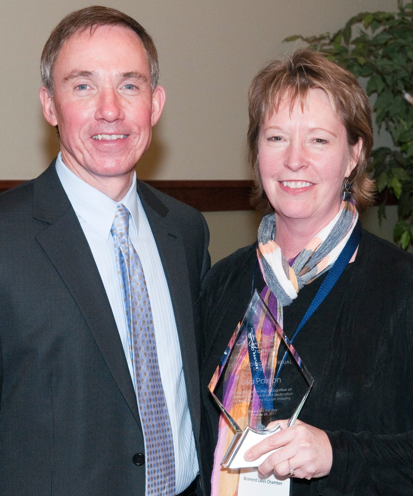 Brainerd Lakes Vacation Destination | Brainerd Minnesota Chamber ...