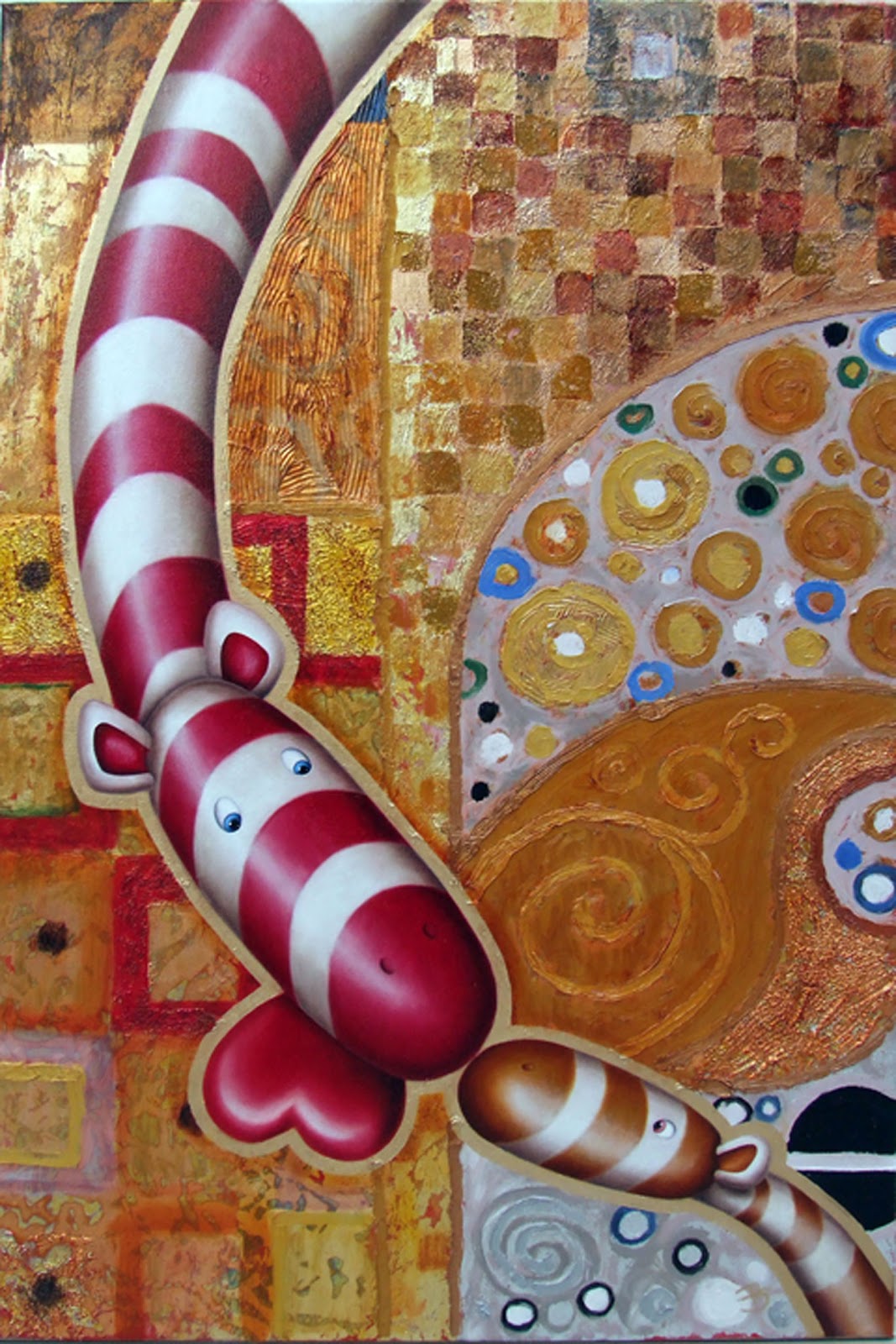 The Acorn Gallery: Peter Smith 2nd October 2010