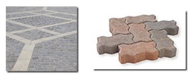 Pavimentos: Pavimentos de Adoquín