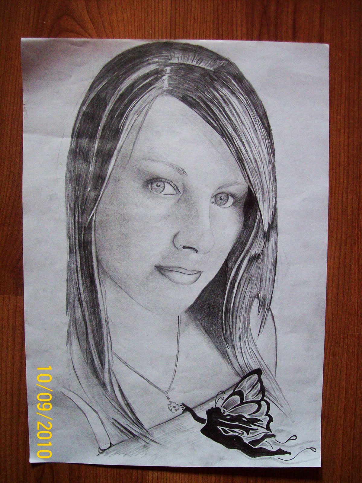 Desene pe pereti Alba Iulia: Portrete la comanda