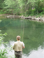 The Slippery Trout: A Fly Fishing Blog: Fly Fishing Massachusetts ...