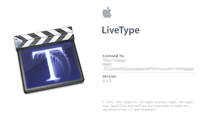 Advanced Media Production