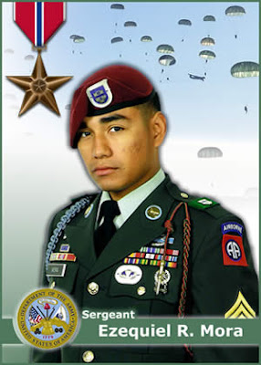 An American: August 2008