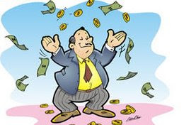 ZGUIOTTO: O avarento