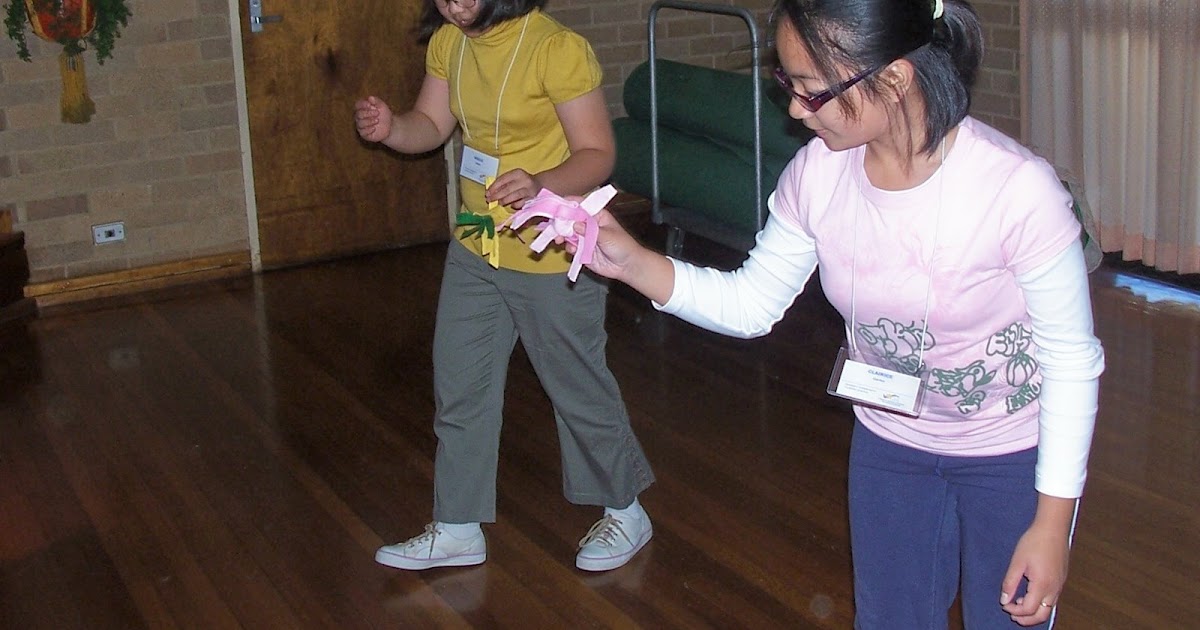 Philippine Traditional Games