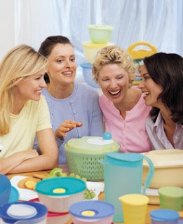 Sous le couvercle - mes réunions Tupperware en Seine et Marne (77)