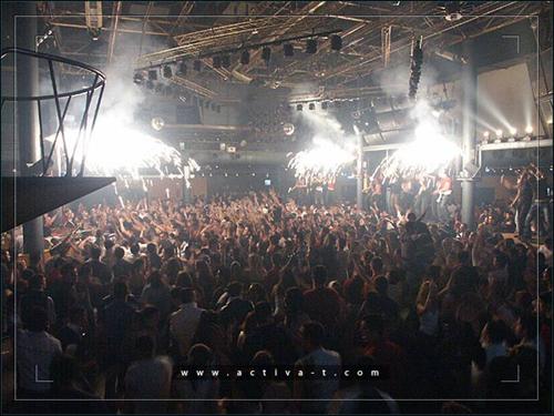 Ronda Djs Radio: Dj y Discotecas# HISTORIA de CHASIS - Djs Residentes y ...