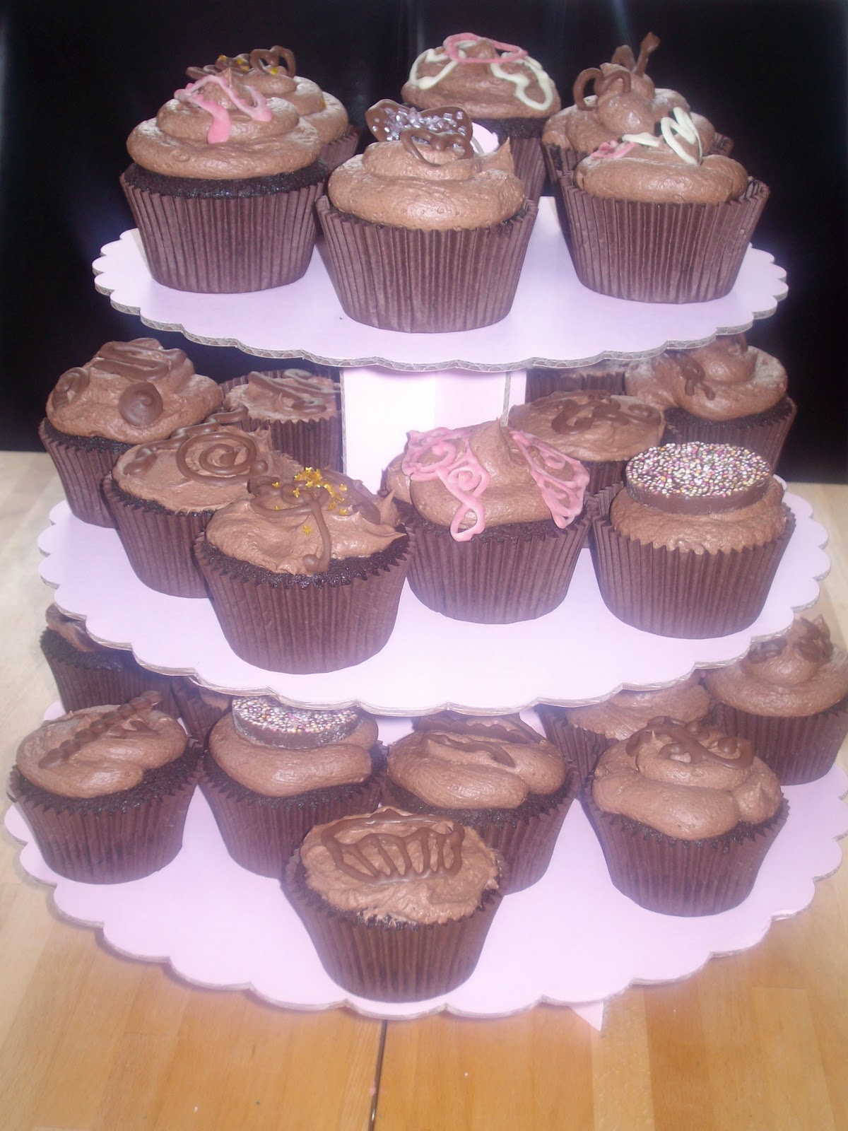 Stirring Success: 11th Birthday