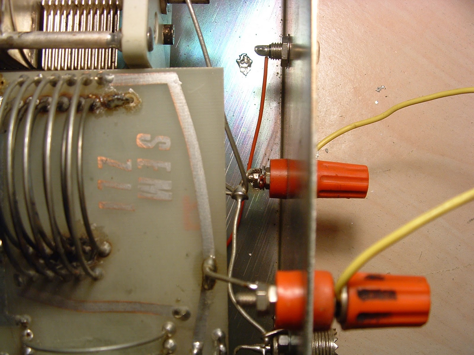 sv3auw: S.E.M. tranZmatch