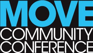 Love Addict: Move Community Conference is coming