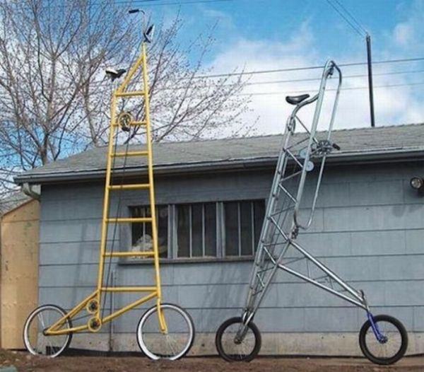 My Funny: Extreme Funny Bicycles | Pictures