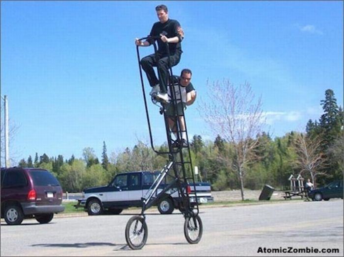 My Funny: Extreme Funny Bicycles | Pictures