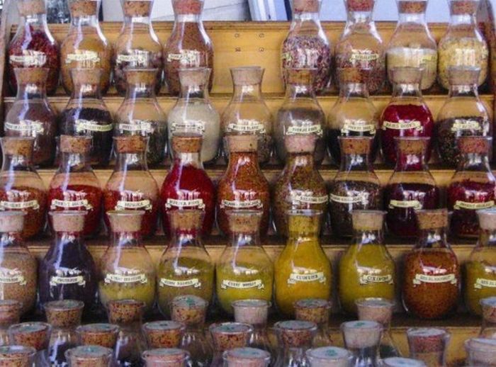 Real Life Patterns | LOL PICTURE GALLERY