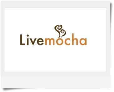 -: Aprenda falar outra língua com Live Mocha!