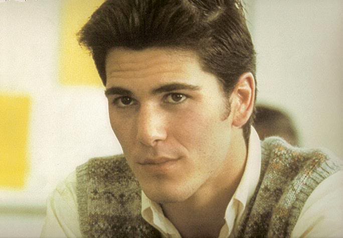 Daily Yummo: Whatever Happened to Jake Ryan?