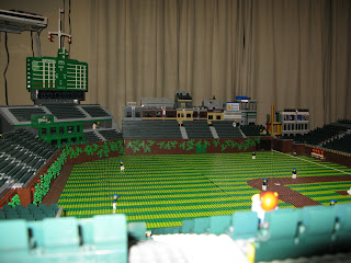 Lego® Wrigley Field